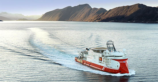 Seven Viking | Global Corrosion Solutions