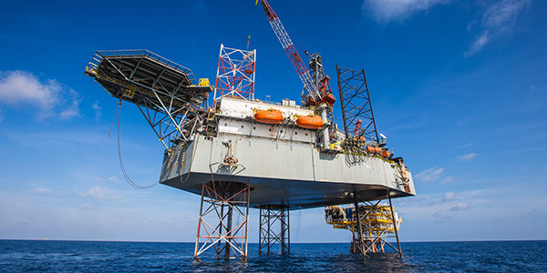 Oil Platforms | Global Corrosion Solutions